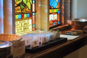 Grace Presbyterian Church | Jenkintown, PA