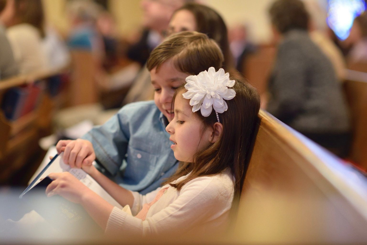 Grace Presbyterian Church | Jenkintown, PA