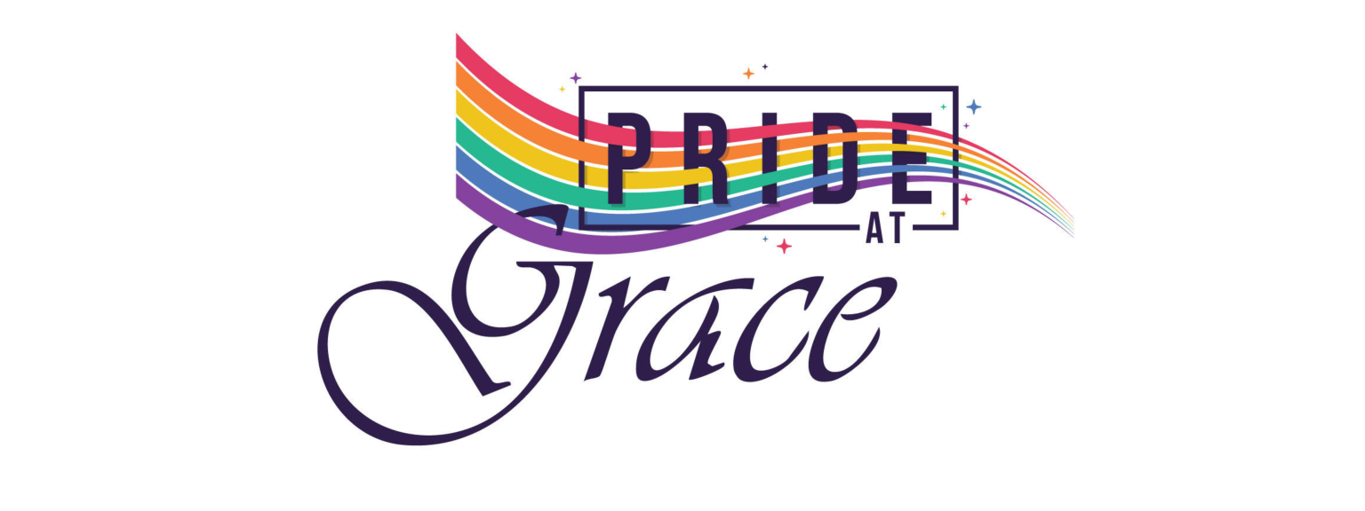 Grace Presbyterian Church: Pride at Grace